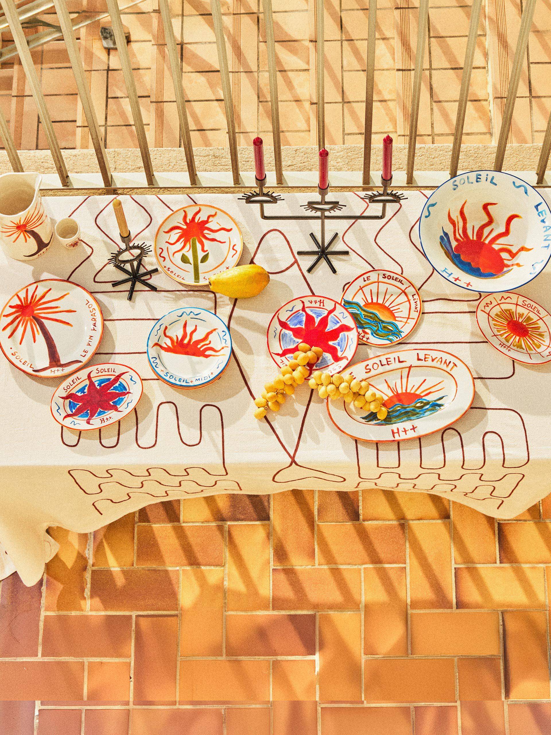 Créateurs | Monoprix